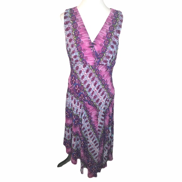 Rabbit Rabbit Rabbit | Dresses | Rabbit Rabbit Rabbit Sleeveless Flare ...